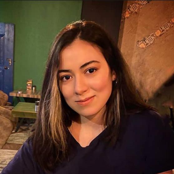 Hilal Öztürk | Personal